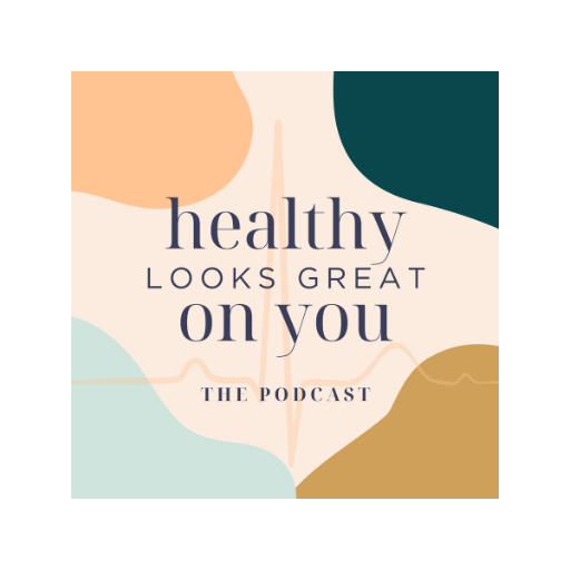 Healthy Looks Great on You - Healthy Looks Great on You