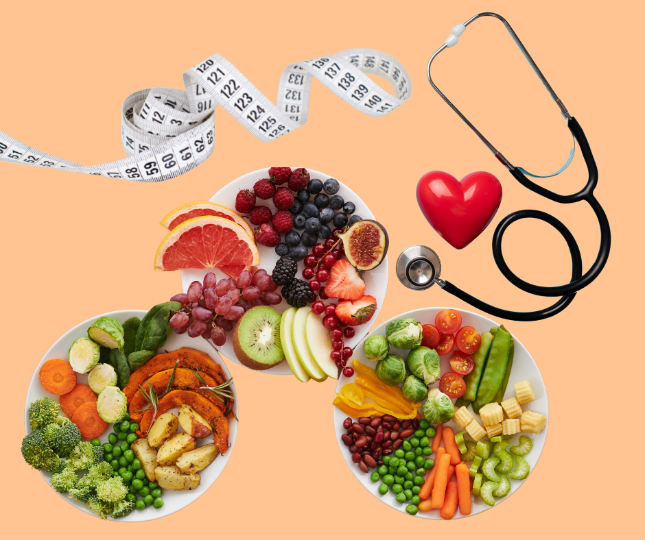 Kickstart to Healthy Habits in 7 Days - Healthy Looks Great on You